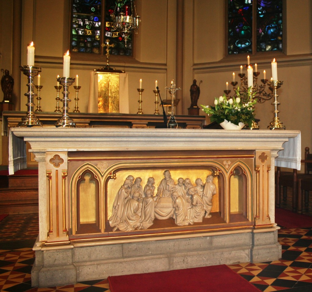 Historie - RK Kerk Joppe