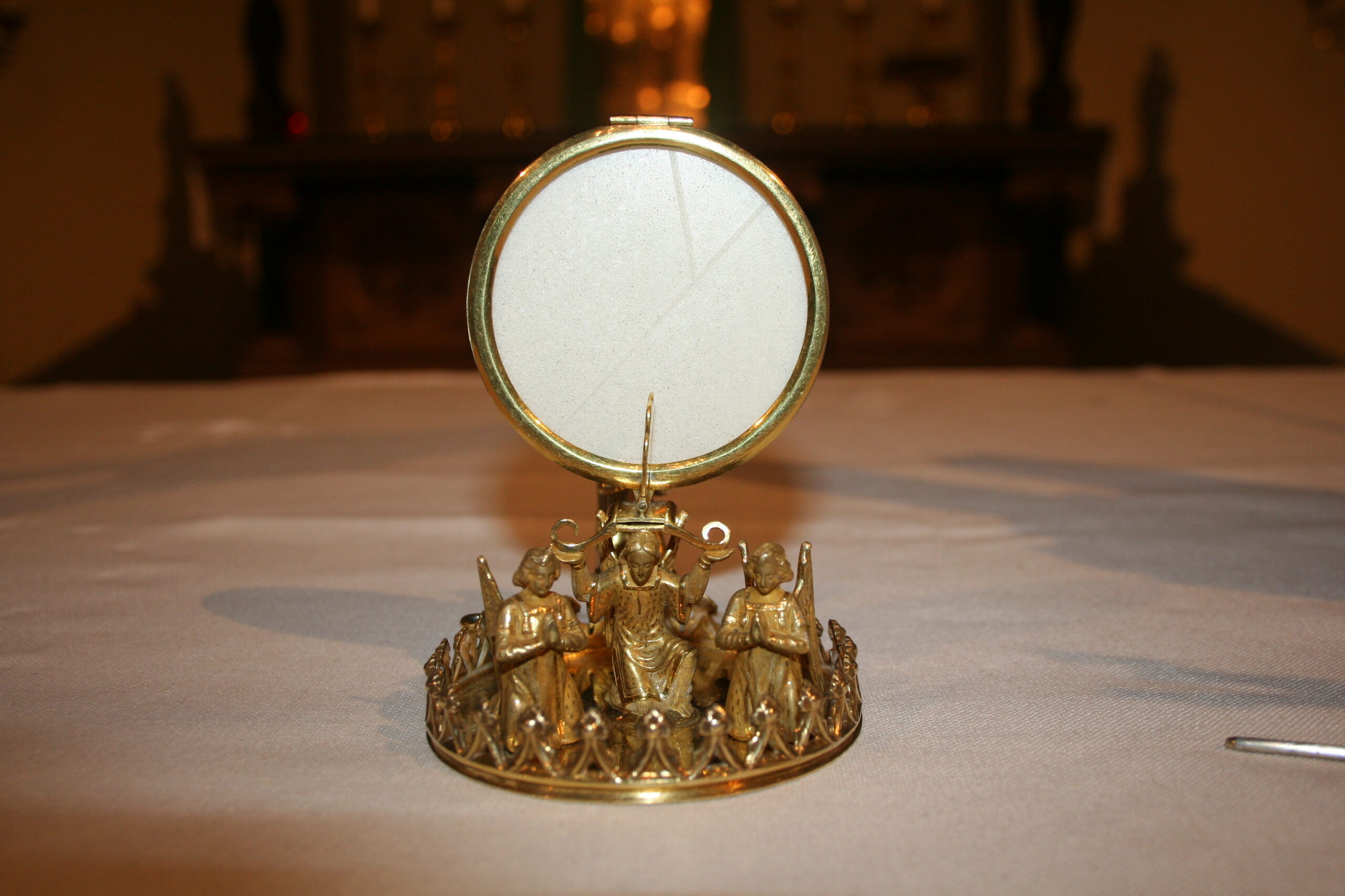 Gebedsviering met Aanbidding op zondag 6 september - RK Kerk Joppe