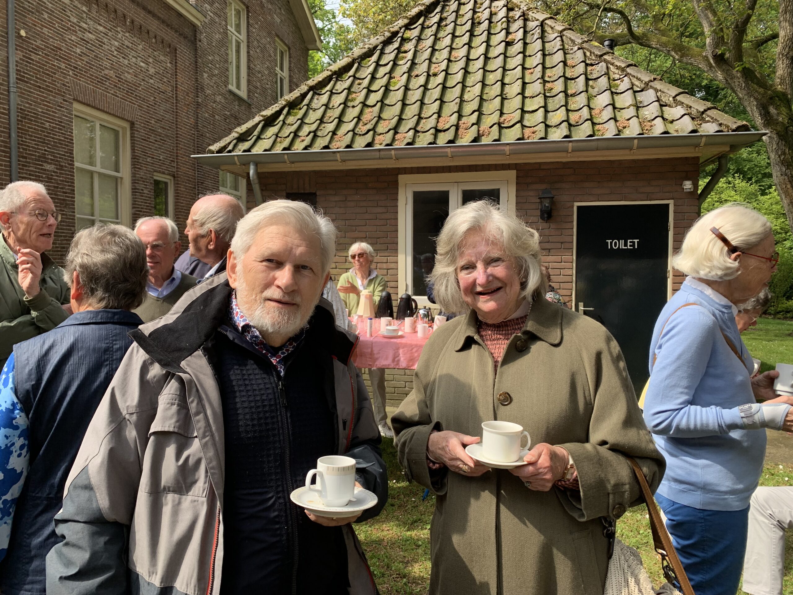155 jaar Kerk in Joppe - RK Kerk Joppe