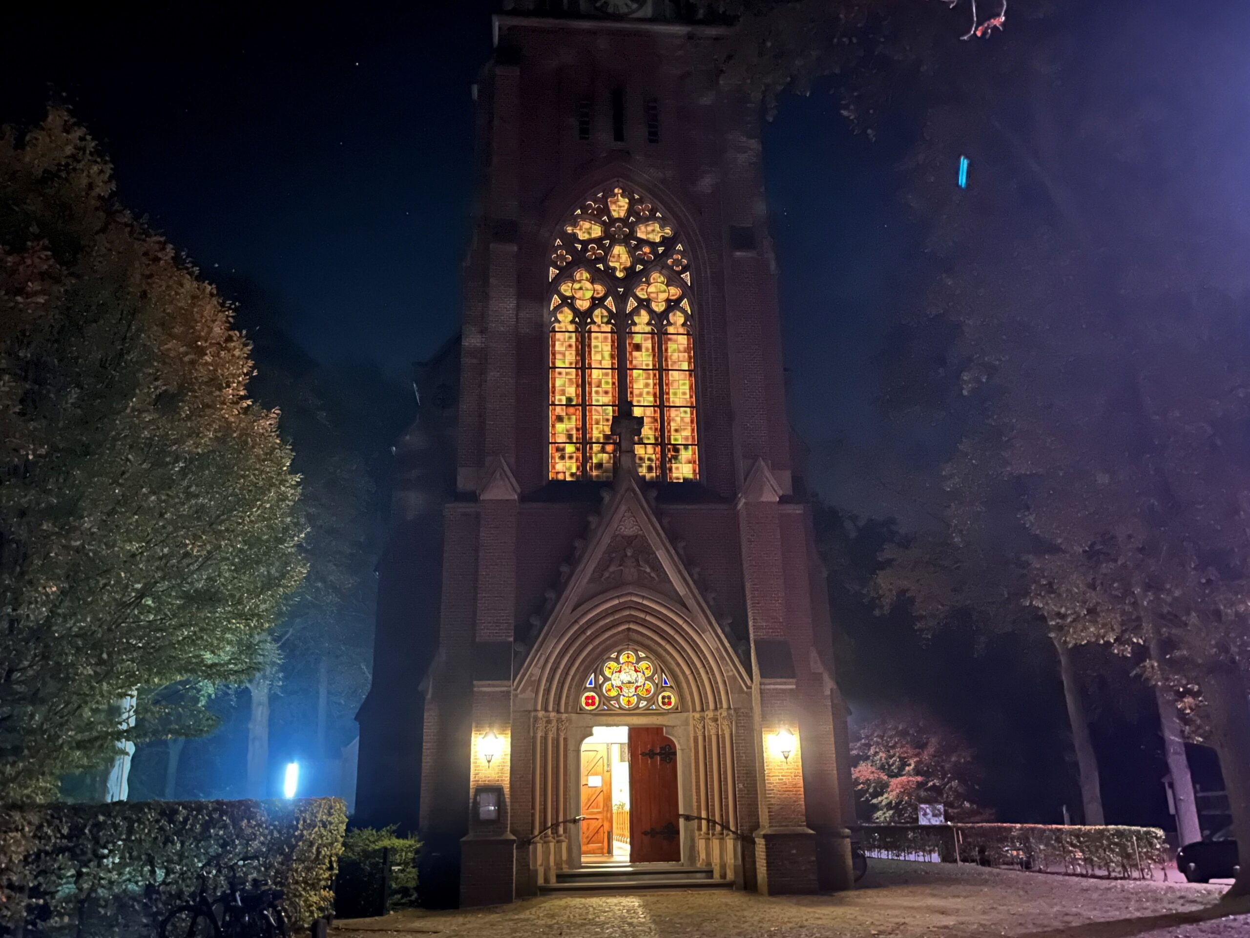 Uitnodiging informatieavond Toekomst Joppekerk - dinsdag 27 mei 2025 ...